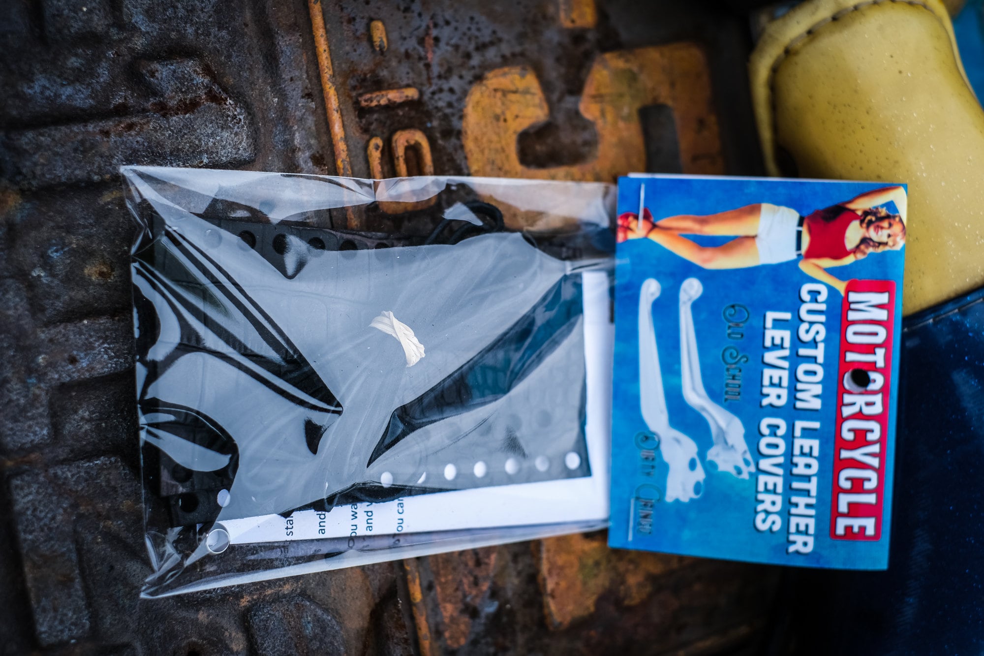 Premium Alligator Crocodile Black Leather Motorcycle Harley | Etsy