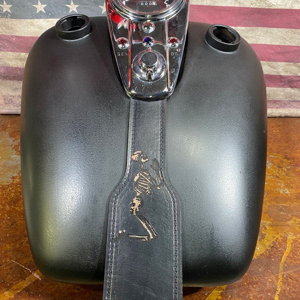 Retro Sportster Tank Decals - Etsy