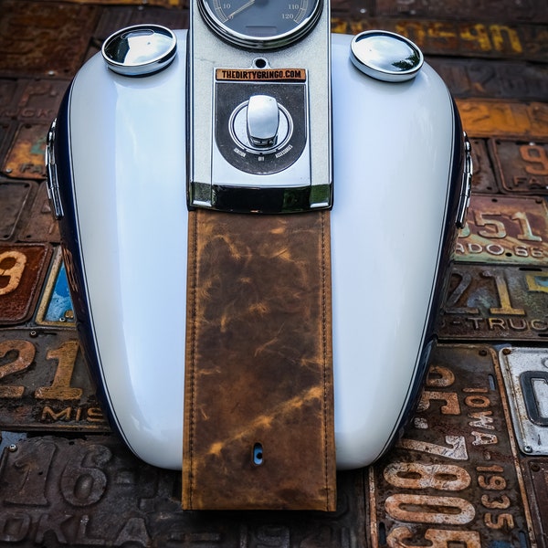 Harley Davidson Tank Bib - Etsy