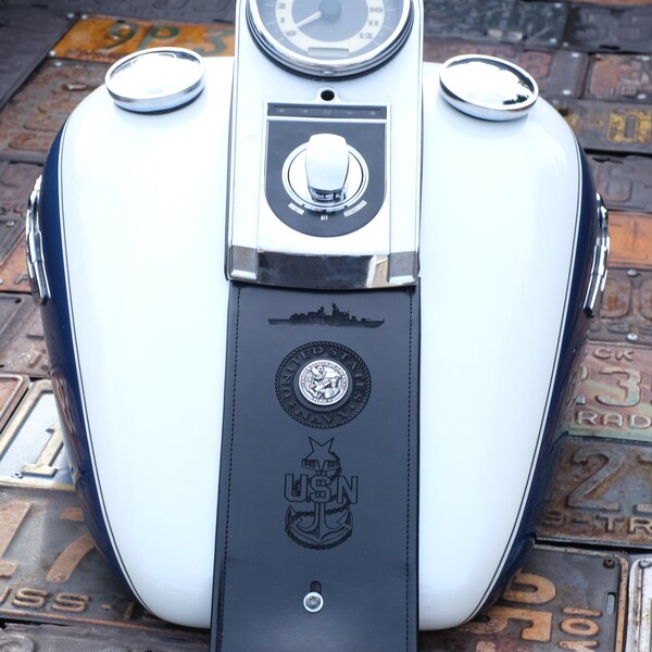 Military Concho - Etsy