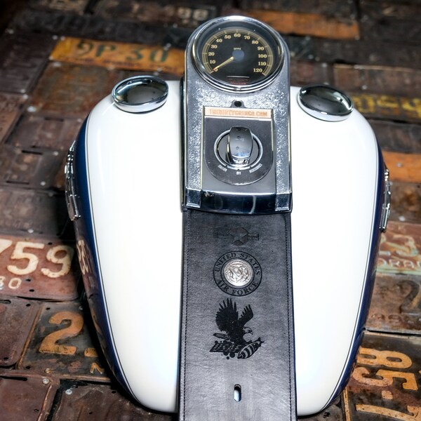 Military Concho - Etsy