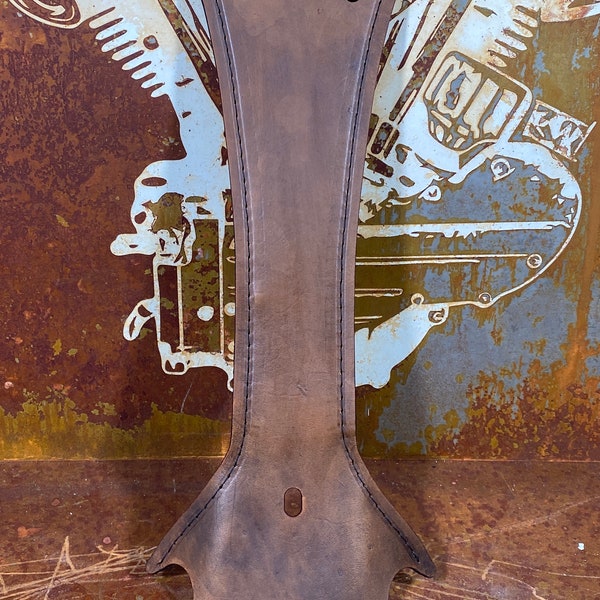 Harley Softail Tank Bib - Etsy