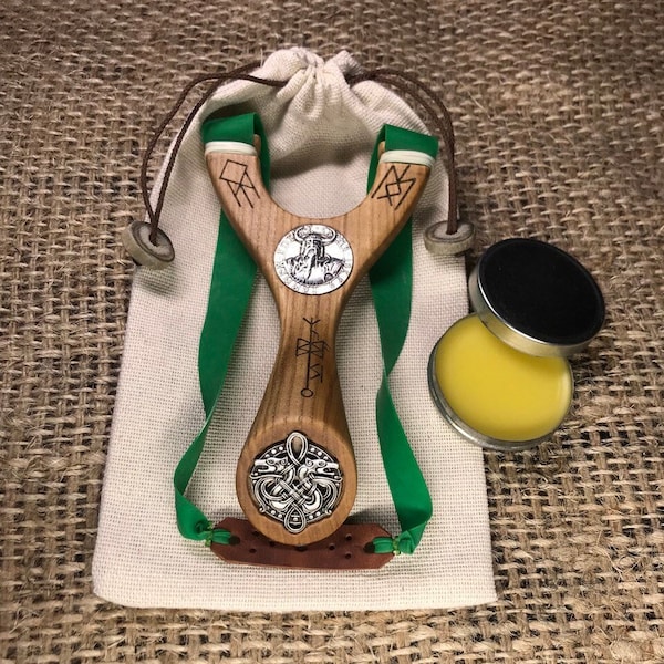 Custom Slingshots - Etsy
