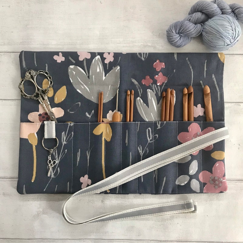 Interchangeable Needle Case - Etsy