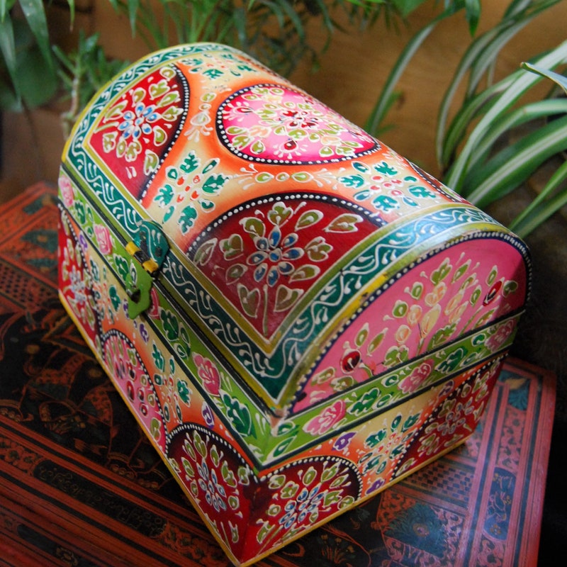 Bohemian Jewelry - Etsy