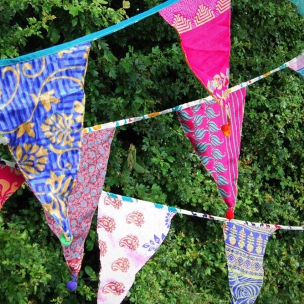 Wedding Bunting - Etsy UK
