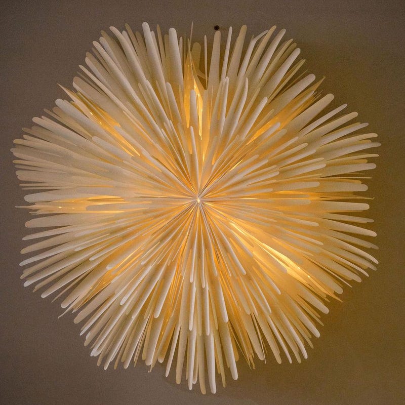 Paper Lanterns Windows - Etsy UK