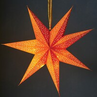 Swedish Star - Etsy