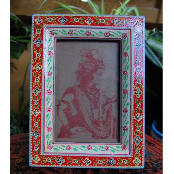 Hand Painted Picture - Etsy