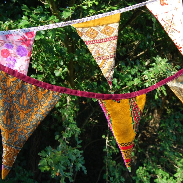 Wedding Bunting - Etsy UK