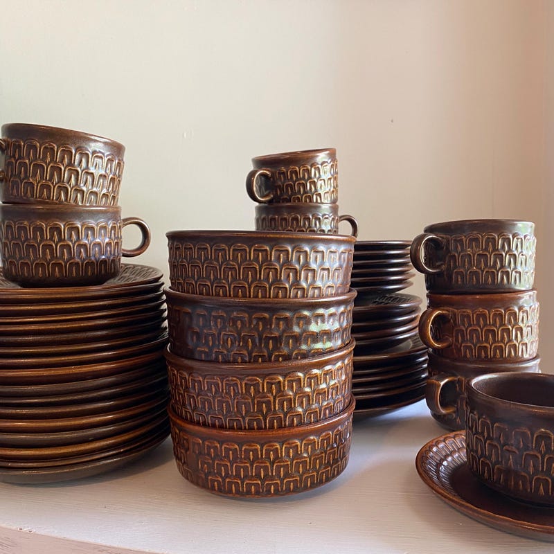Pennine Wedgwood - Etsy