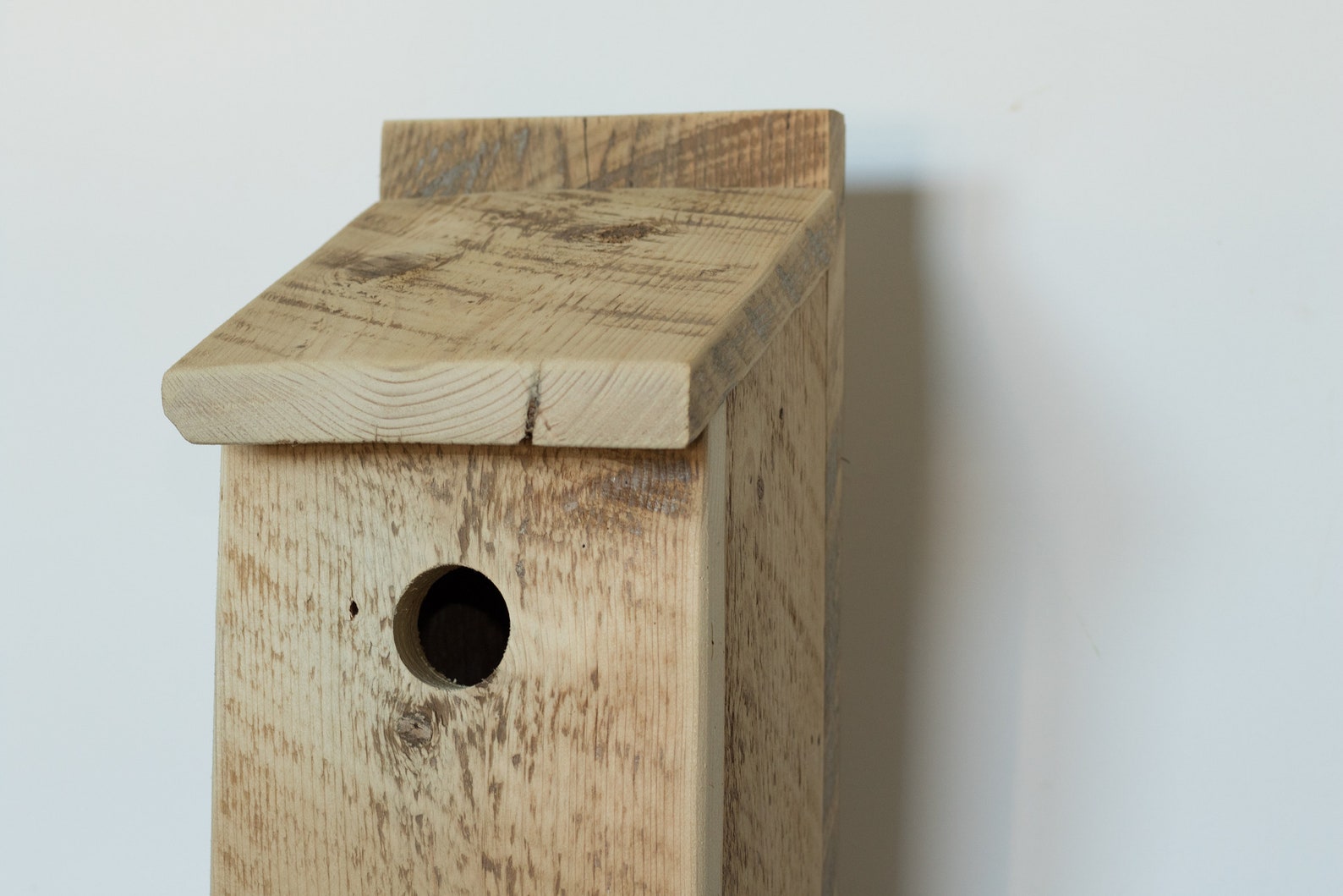 Eco Friendly Swallow Nesting Box | Etsy