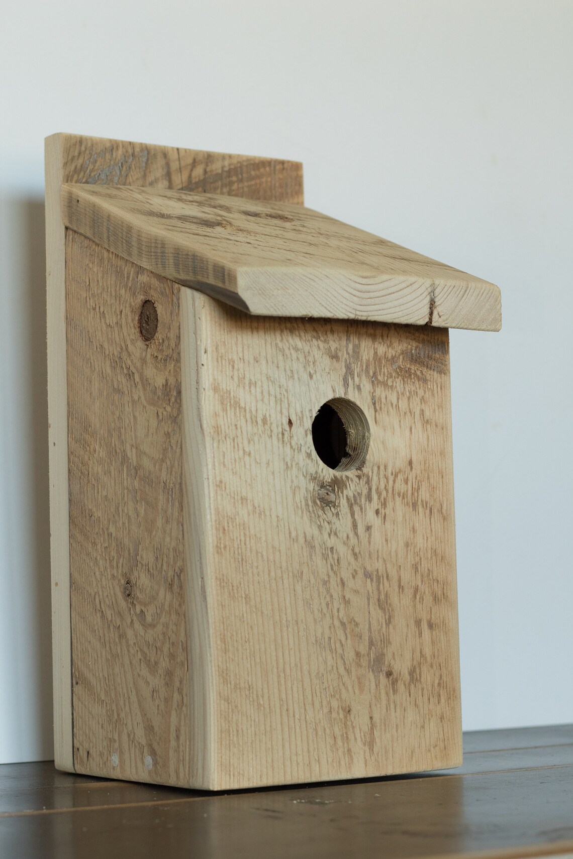 Eco Friendly Swallow Nesting Box | Etsy