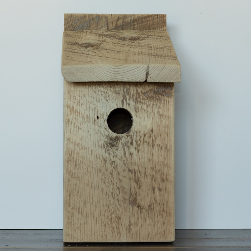 Bird Box - Etsy UK