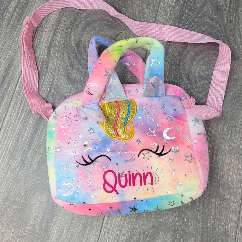 Unicorn Handbags - Etsy