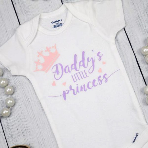 Princess Onesies - Etsy