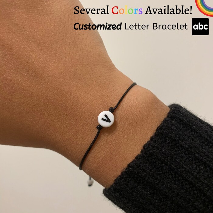 Custom Letter - Etsy