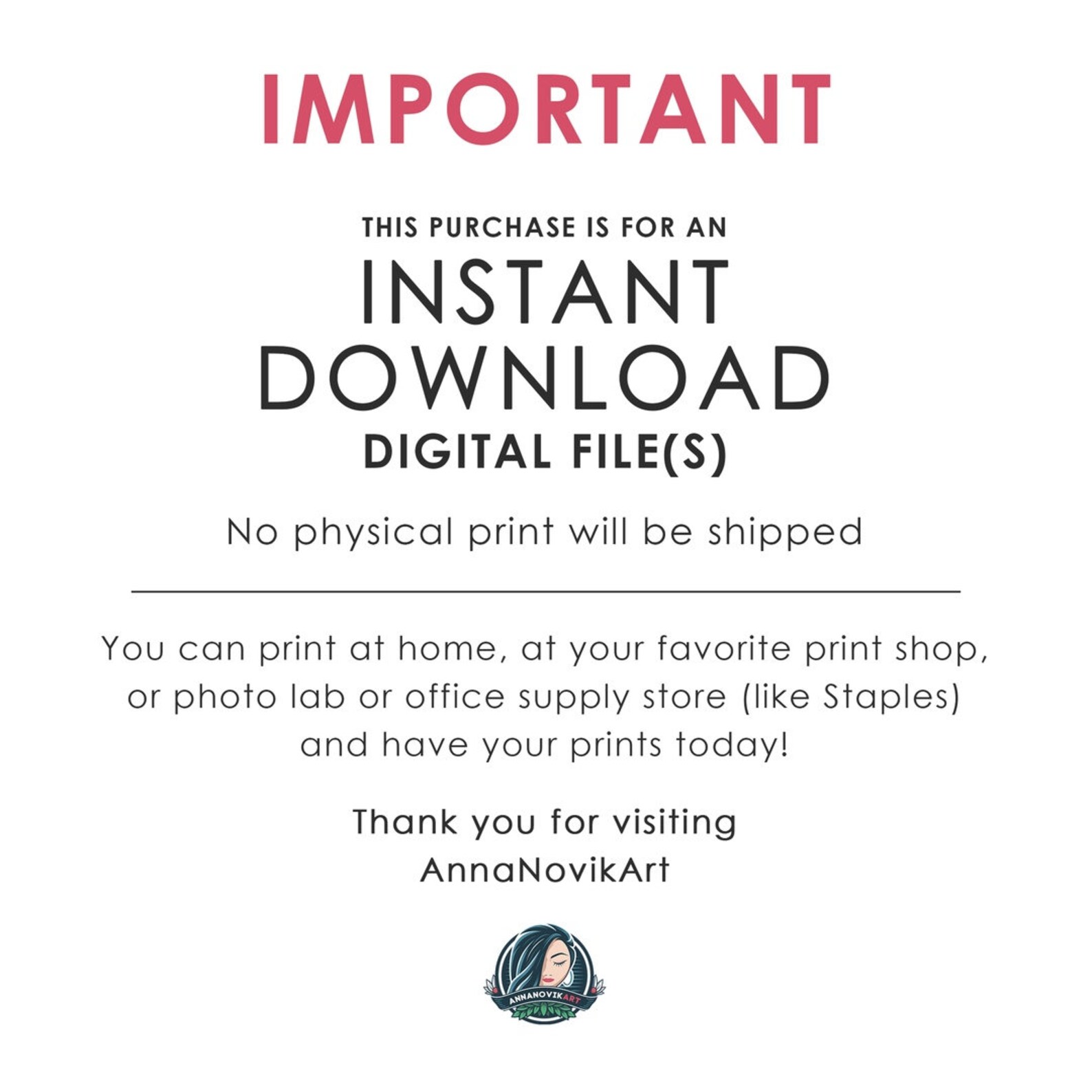 Best Friend Print Unique Friendship Gifts Best Friend Gift | Etsy