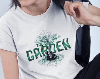 The Garden Band | Etsy