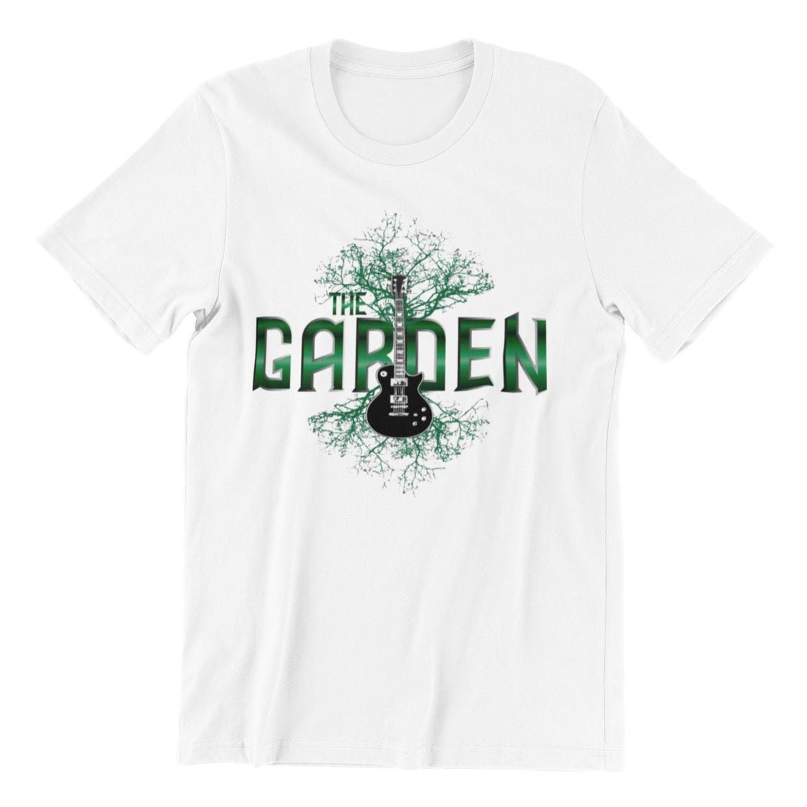The Garden band merch t shirt Indie rock clothing t-shirt | Etsy