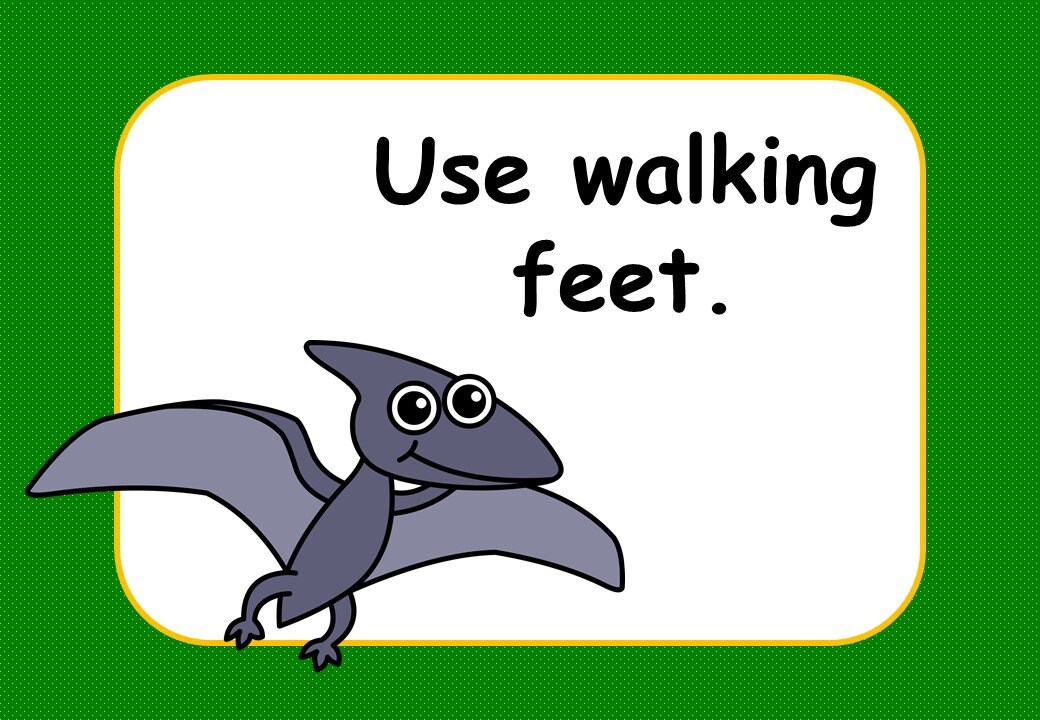 Dinosaur Classroom Decor, Teacher Poster Rules, Digital Posters - Etsy