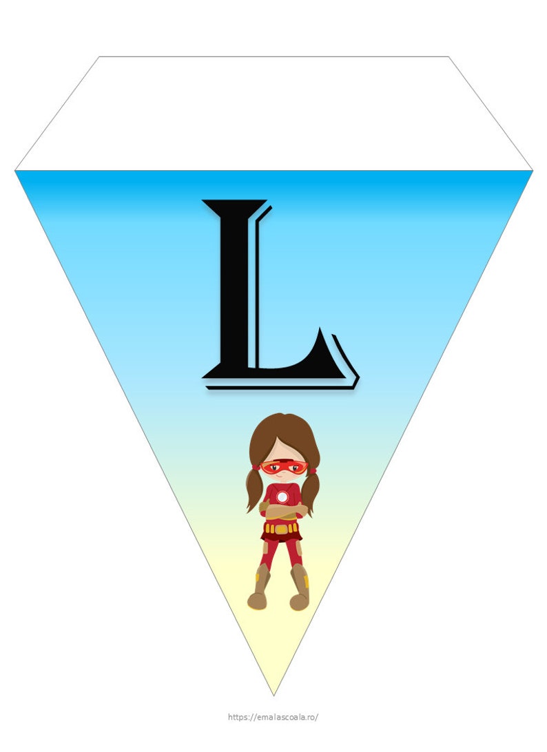 Superhero Welcome Banner, Printable Welcome Sign, Digital Classroom ...