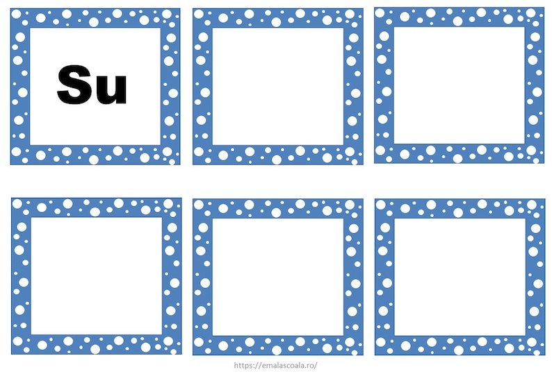 Penguin Theme Calendar for Kids Printable Classroom Calendar - Etsy