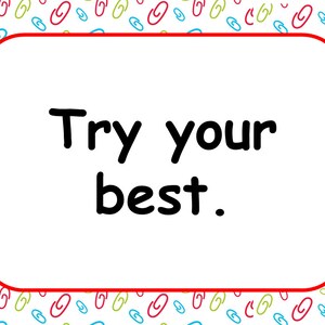 Back to School Classroom Rules, Printable Posters for Your Classroom - Etsy