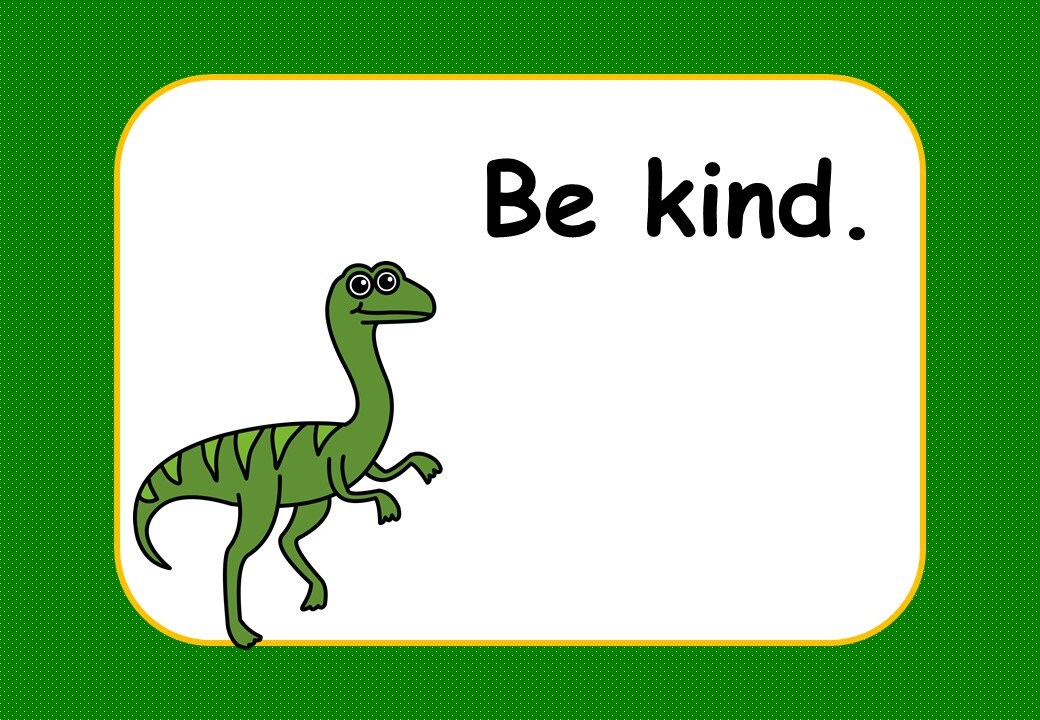 Dinosaur Classroom Decor, Teacher Poster Rules, Digital Posters - Etsy