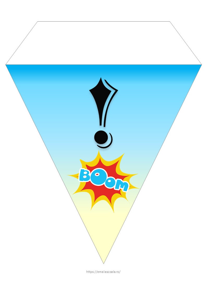 Superhero Welcome Banner, Printable Welcome Sign, Digital Classroom ...