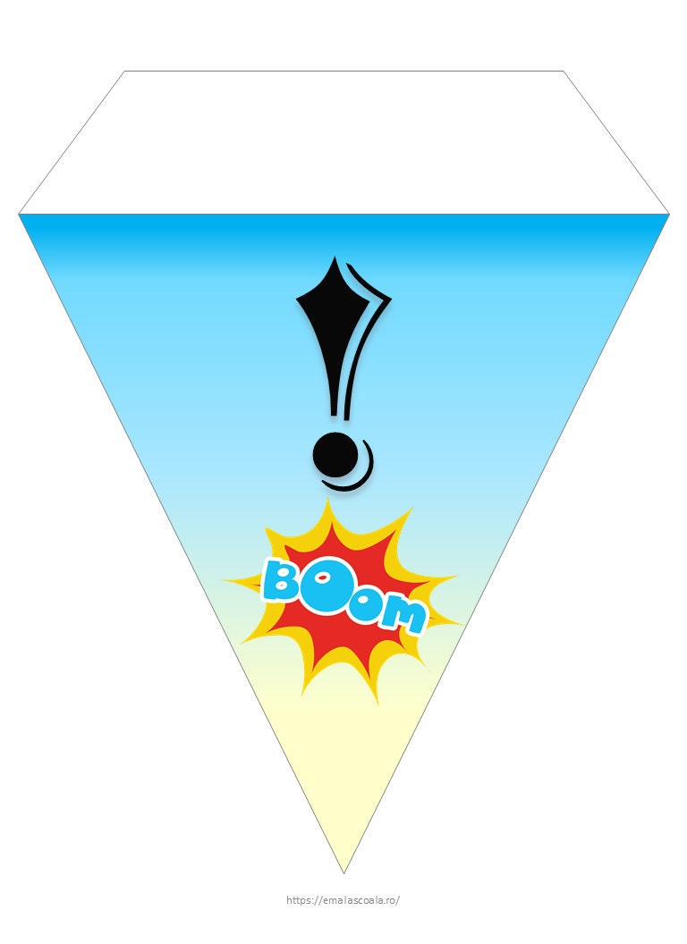 Superhero Welcome Banner, Printable Welcome Sign, Digital Classroom ...