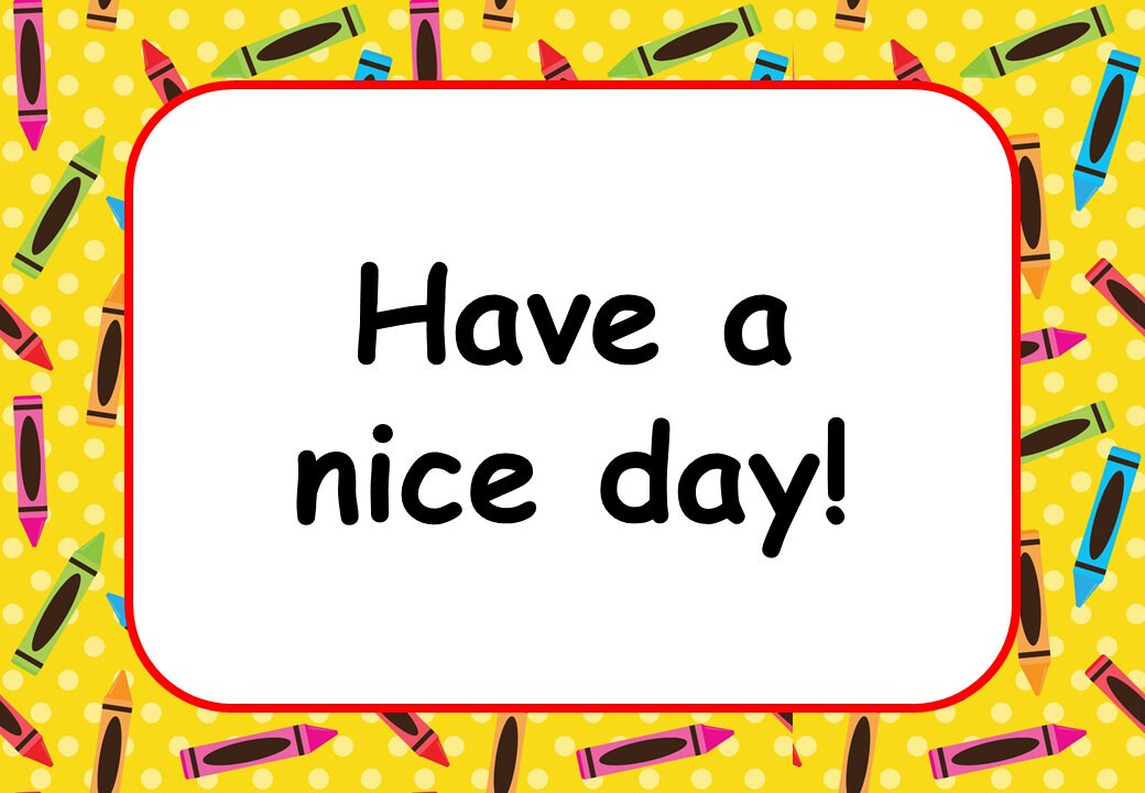 Back to School Classroom Rules Printable Posters for Your - Etsy