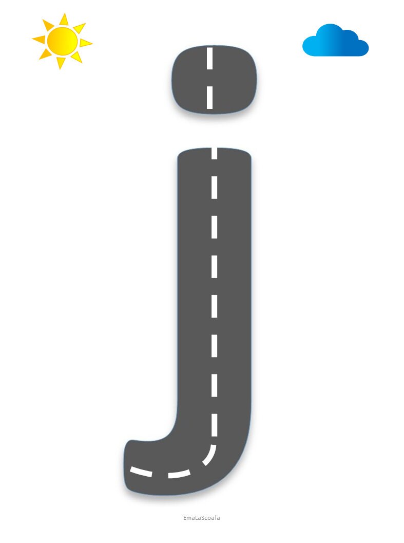 Alphabet Race Car Mats, Printable Alphabet Letters, Tracing Letters - Etsy