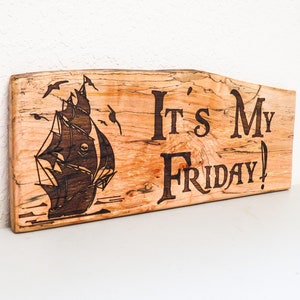 Any Design Live Edge Laser Engraved Custom Sign - Etsy