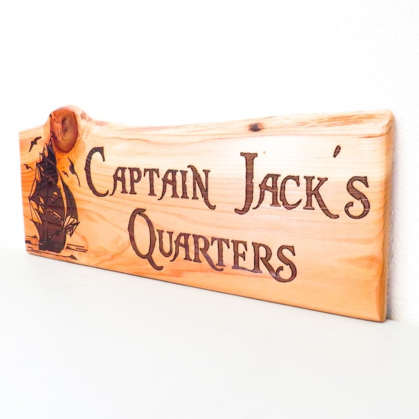 Pirate Theme Decor - Etsy
