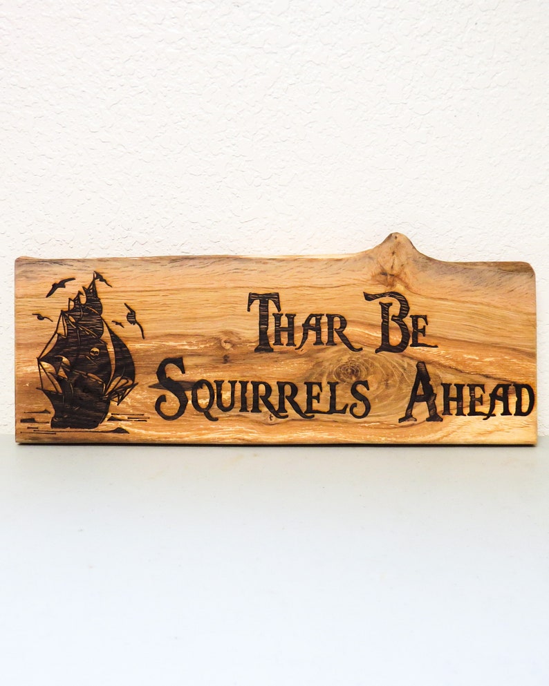 Any Design Live Edge Laser Engraved Custom Sign - Etsy