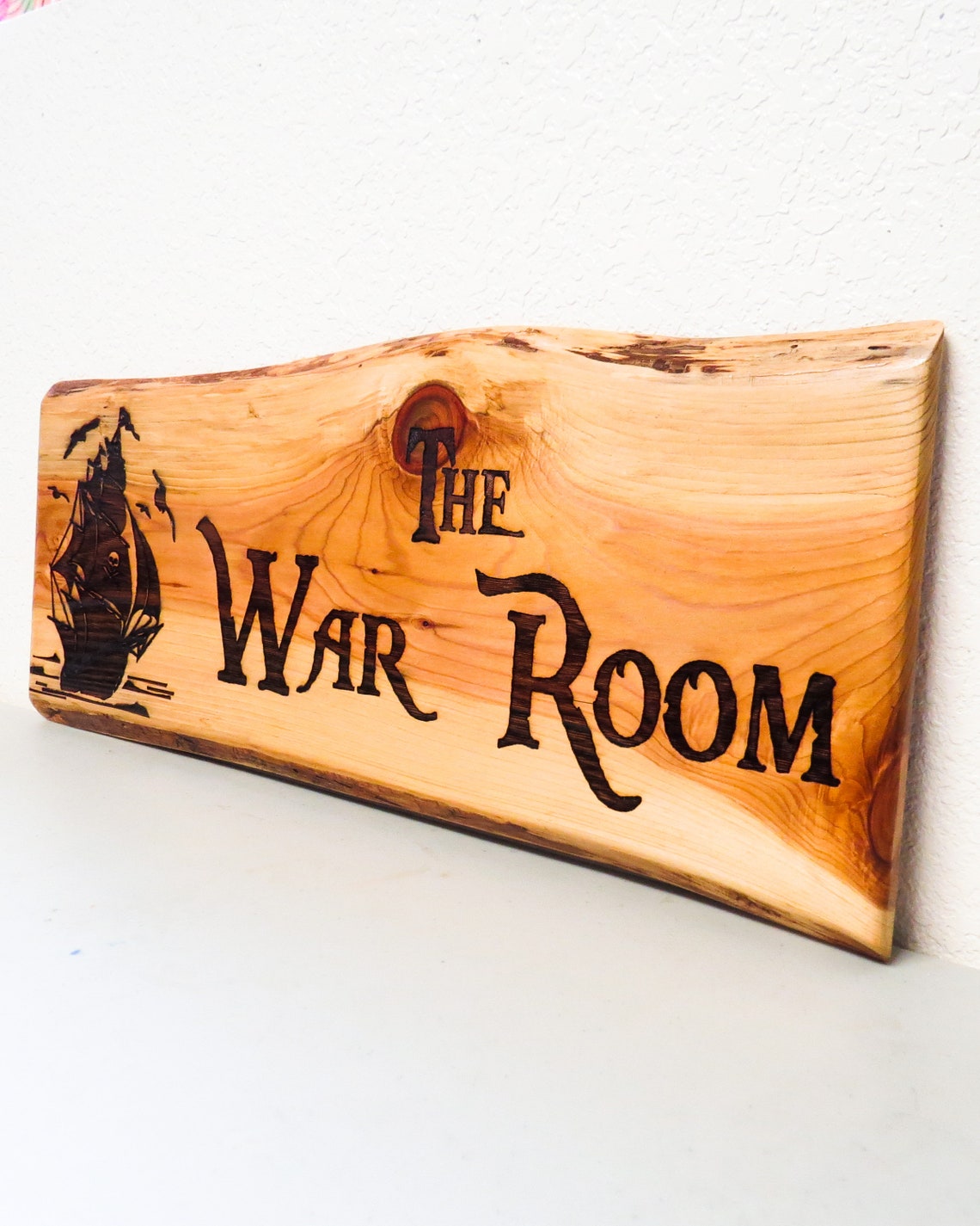 War Room Prayer Room Sign | Etsy
