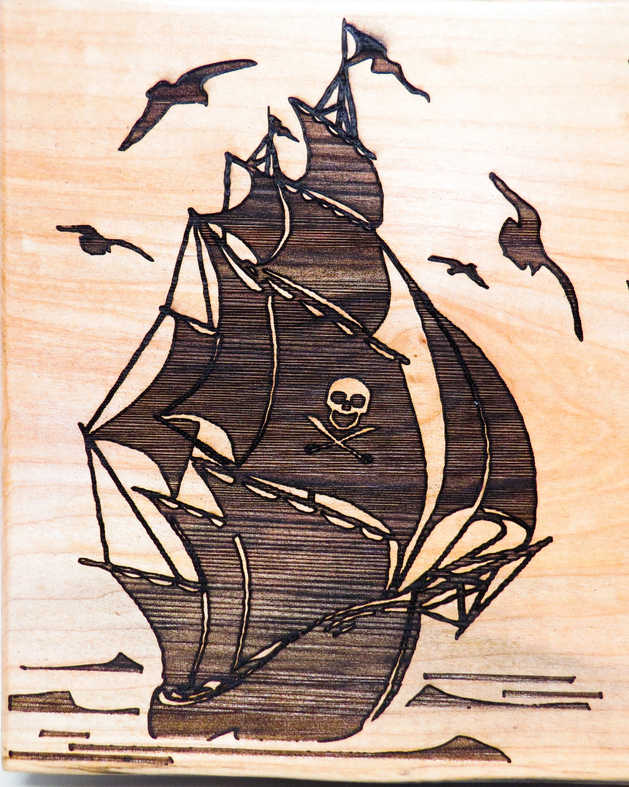 Custom Pirate Sign - Etsy