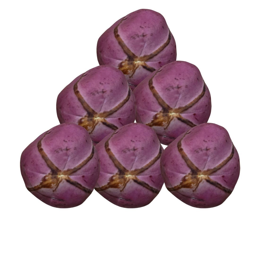 Kola Nut , Obi Abata, 4, 5 and 6 Lobe Kola Nut, Cola Nut.- 5 in a Bag ...