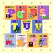 Animal Alphabet Classroom Printables Printable Colouring Pages Coloring ...