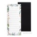 Magnetic Dry Erase Notepad Whiteboard for Fridge, Notepad for ...