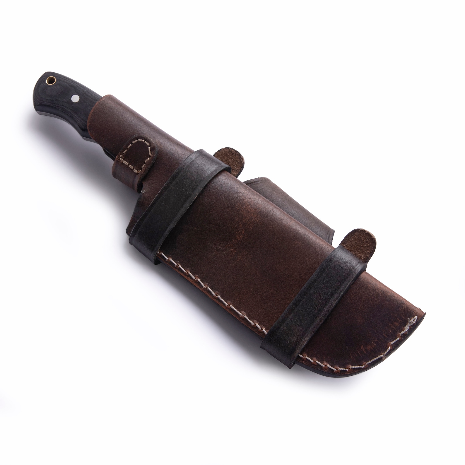 GCS Custom Handmade Tactical Knife Hunting Knife With Black - Etsy