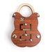 3 Escape Room Puzzle Locks Set Tricky Brain Teaser Maze Puzzle Locks ...
