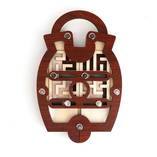 Constantin Labyrinth Maze Puzzle Escape Room Labyrinth Maze | Etsy