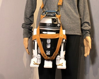 C Series Droid Bag - Etsy