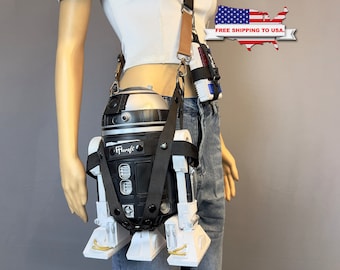 Galaxy’s Edge R-series Droid Harness, C-series Droid Harness, Star Wars ...