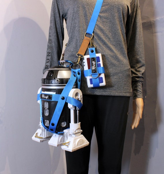 Galaxys Edge R-series Droid Harness C-series Droid Harness - Etsy
