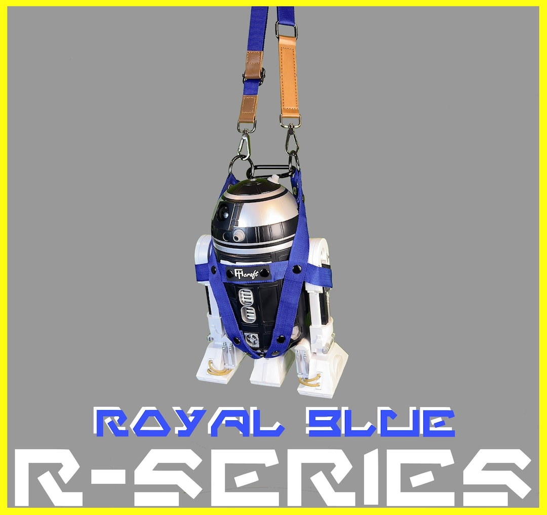 Galaxy’s Edge R-series Droid Harness, C-series Droid Harness, Star Wars ...
