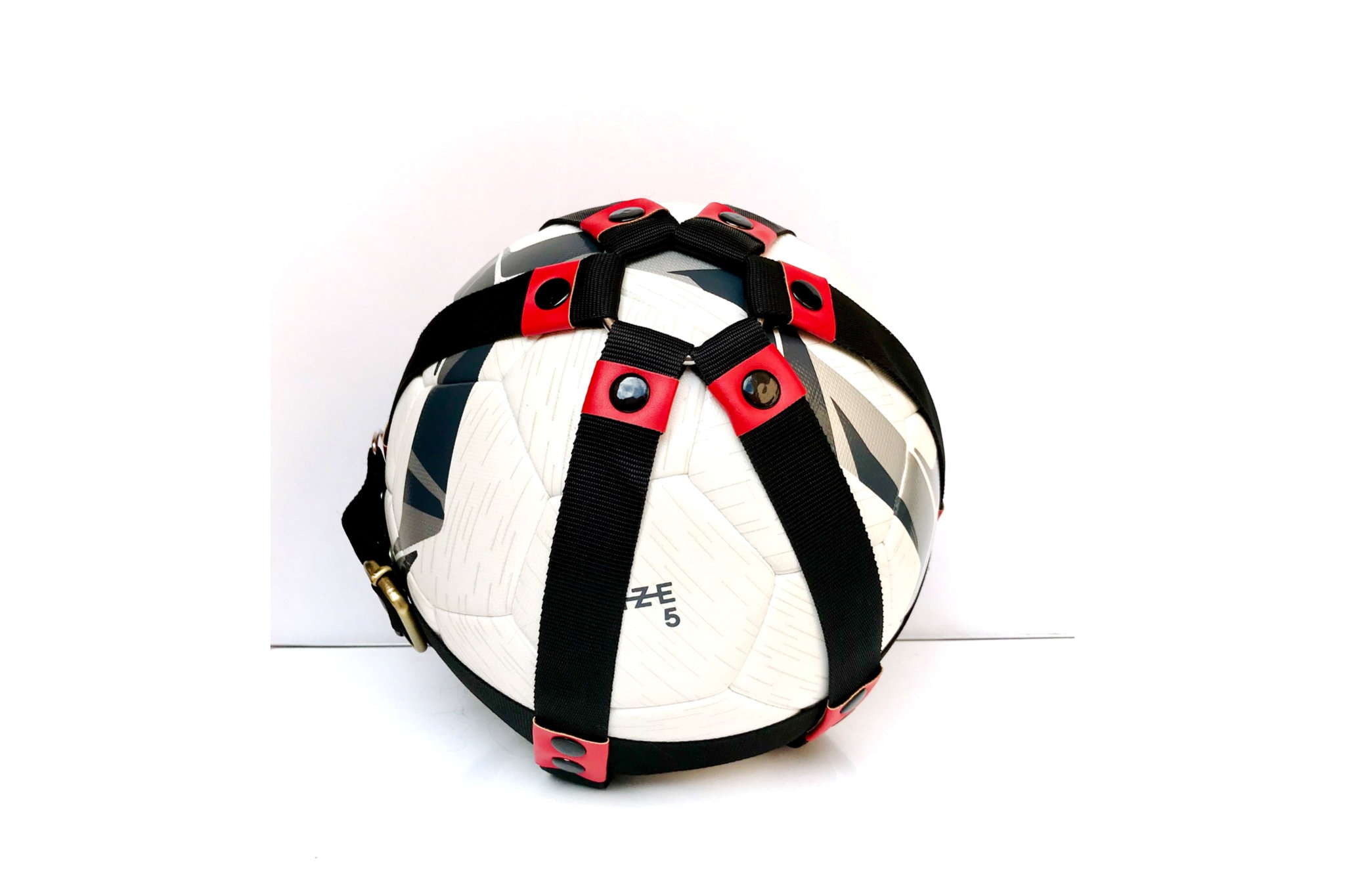 Soccer Ball Holder Ball Carrying Bag Ball Harness Football | Etsy