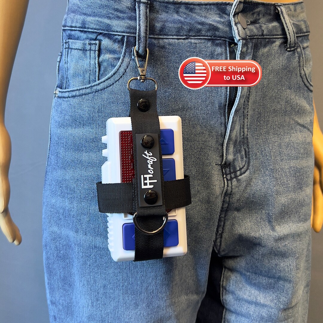 Galaxy's Edge Droid Depot Remote Harness, Bb-series Droid Carrier, R ...